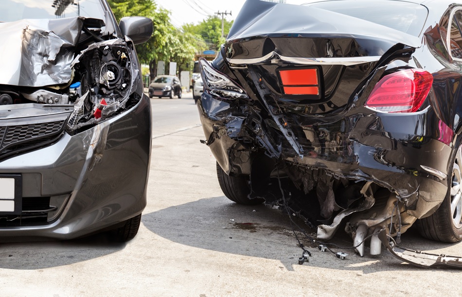 The Complete Guide to Auto Accident Attorneys: Ensuring Your Rights Are ...