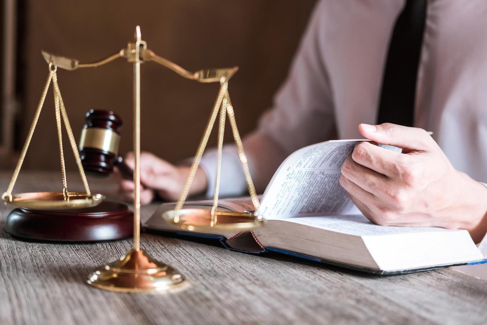 The Basics of Litigation: What to Expect When You’re Facing a Lawsuit ...